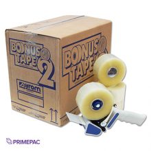 Packaging Tapes | Adhesive Tapes & Stapling | Primepac