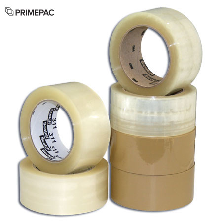 Manufacturer & Distributors of Packaging & Industrial Supplies