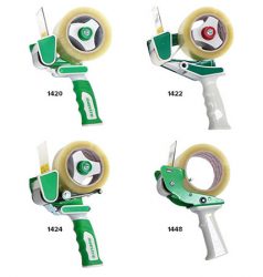 Tape Dispenser | Pistol Grip Tape Dispensers | Adhesive Tapes ...