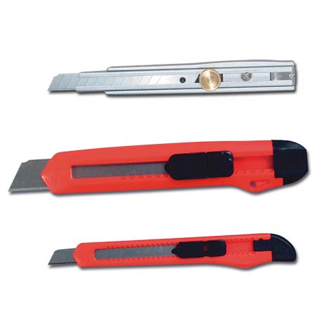 Economy Cutters | Knives & Cutters | Labels, Mailing & Stationery ...