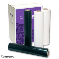 Pallet Wrapping | Plastic Packaging | Primepac