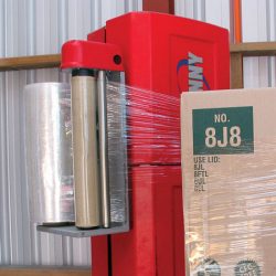 Pre-stretch Machine Wrap | Machine Pallet Wrap | Plastic Packaging ...