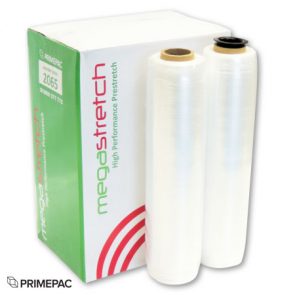 PRE-STRETCH MACHINE WRAP