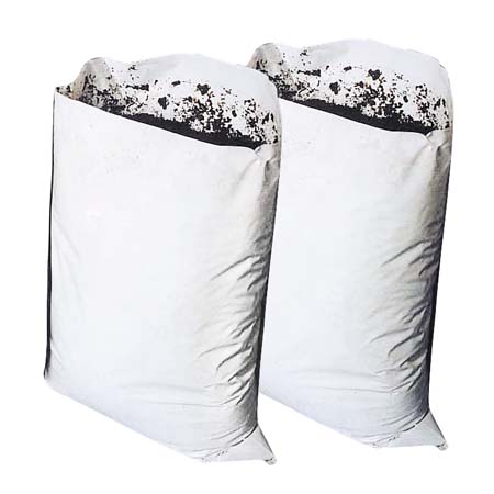 Hd Plastic Bags - White | Plastic Bags | Plastic Packaging | Primepac