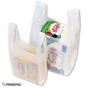 Plastic Bags | Plastic Packaging | Primepac