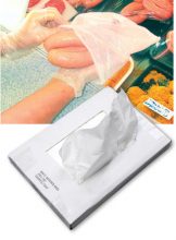 Butchers Bags | Food Packaging | Plastic Packaging | Primepac