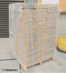 Pallet Bags | Pallet Wrapping | Plastic Packaging | Primepac