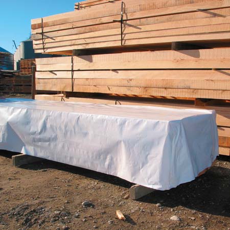 Timber Wraps | Timber & Building Films | Plastic Packaging | Primepac