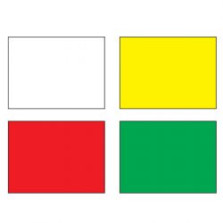 Plain Rippa Labels | Adhesive Rippa Labels | PT&L MANUFACTURED | Primepac