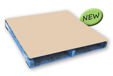 Pallet Wrapping and pallet protection products | Primepac