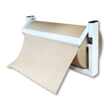 Kraft Paper Dispensers | Wrapping Papers | Cartons, Paper& Protectives ...