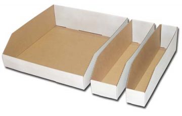 Parts Boxes | Cartons & Boxes | Cartons, Paper& Protectives | Primepac
