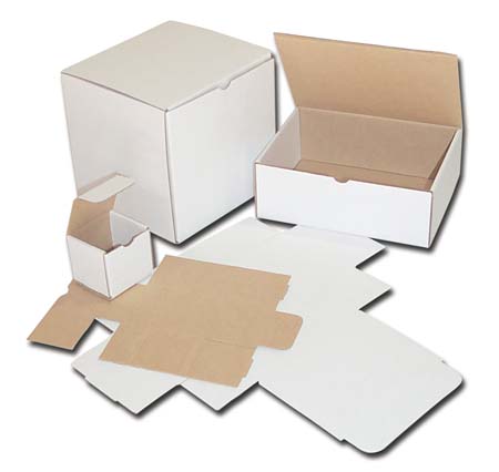 Diecut Boxes | Cartons & Boxes | Cartons, Paper& Protectives | Primepac