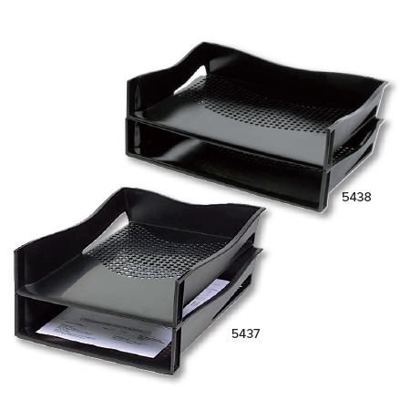Document Trays | Filing | Labels, Mailing & Stationery | Primepac