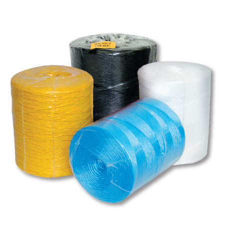 Polypropylene Lashing | Thread, Ties & Twine | Strapping Accessories ...