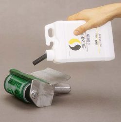 Timber Branding Inks | Branding & Grading Inks | Site Supplies & Signs ...