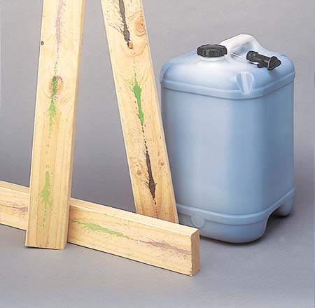 Timber Stress Grading Inks | PT&L INKS | PT&L MANUFACTURED | Primepac