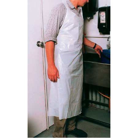 Disposable Clothing | Health & Safety | Primepac