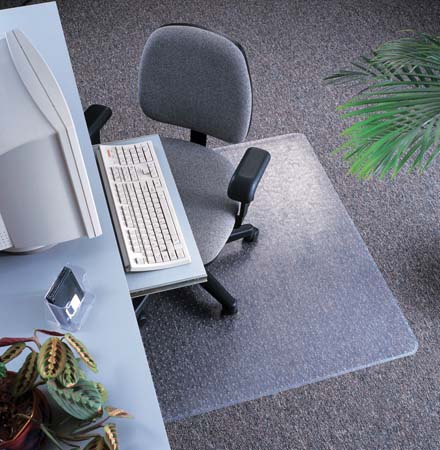 Duramat Office Mats | Mats | Site Supplies & Signs | Primepac
