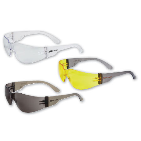 Eye Protection | Health & Safety | Primepac