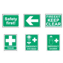 Safe Condition Signs | Signs | Site Supplies & Signs | Primepac