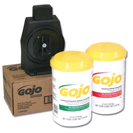 Gojo Lemon Hand Cleaners | Hand Cleaners | Cafeteria & Cleaning | Primepac