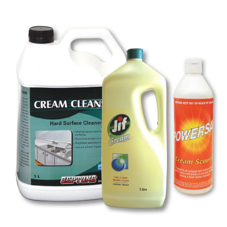 Cleaning Solutions | Cafeteria & Cleaning | Primepac