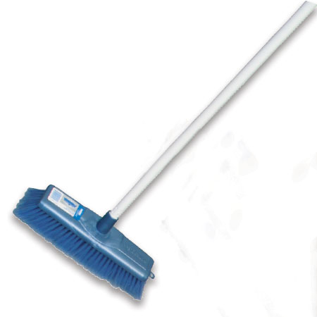 Multi-fit Handles | Brooms & Mops | Cafeteria & Cleaning | Primepac