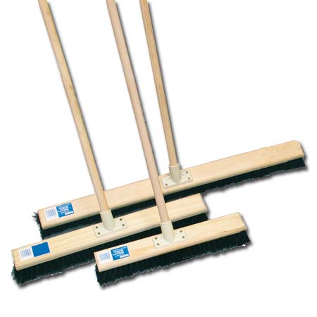 Sweepeze Warehouse Brooms | Brooms & Mops | Cafeteria & Cleaning | Primepac
