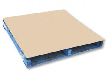 Pallet Pads | Corrugated Cardboard | Cartons, Paper& Protectives | Primepac