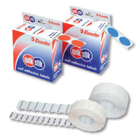 Labels, Mailing & Stationery | Primepac