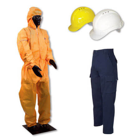 Health & Safety | Primepac