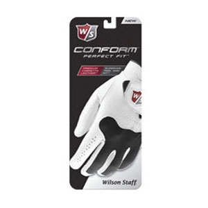 Wilson Staff Conform Glove | Primepac