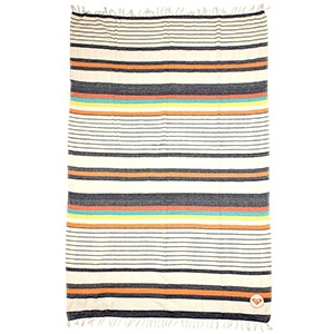 Roxy Bonfire Blanket | Primepac