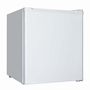 Tuscany 45 Litre Bar Fridge White | Primepac