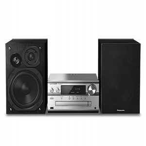 Panasonic Premium Micro System | Primepac