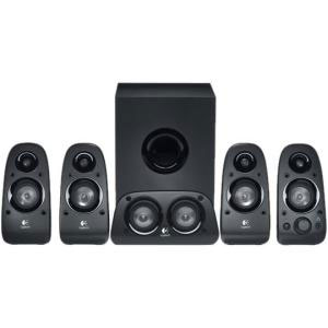 Logitech Speaker system | Primepac