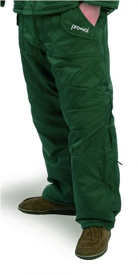 Freezer Trousers | Protective Clothing | Health & Safety | Primepac
