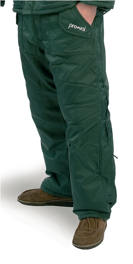 Freezer Trousers | Protective Clothing | Health & Safety | Primepac