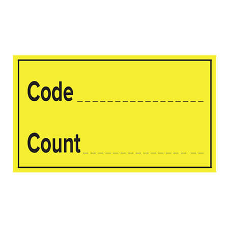 Pallet Labels | Adhesive Rippa Labels | Labels, Mailing & Stationery ...