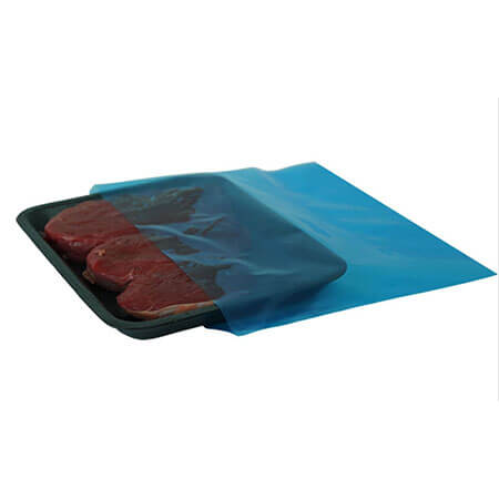 Blue Tint Plastic Bags | Plastic Bags | Plastic Packaging | Primepac