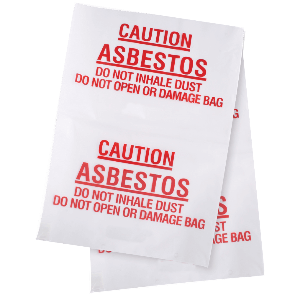 Asbestos Bags | Timber & Building Films | Plastic Packaging | Primepac