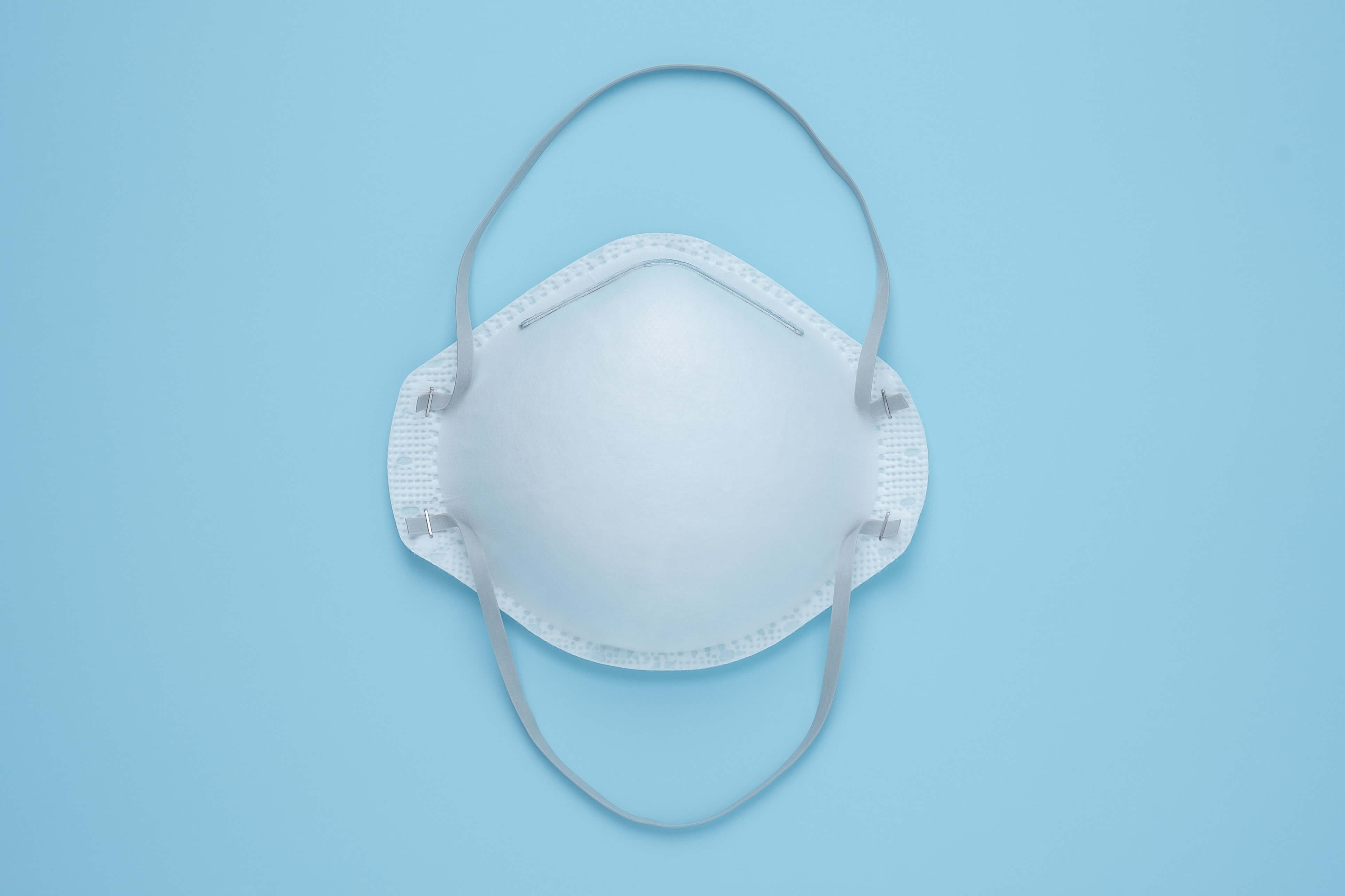 Respiratory Protection | Health & Safety | Primepac