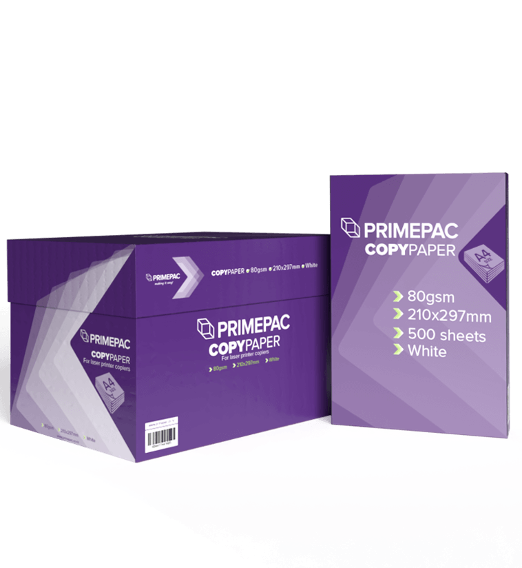 Manufacturer & Distributors of Packaging & Industrial Supplies