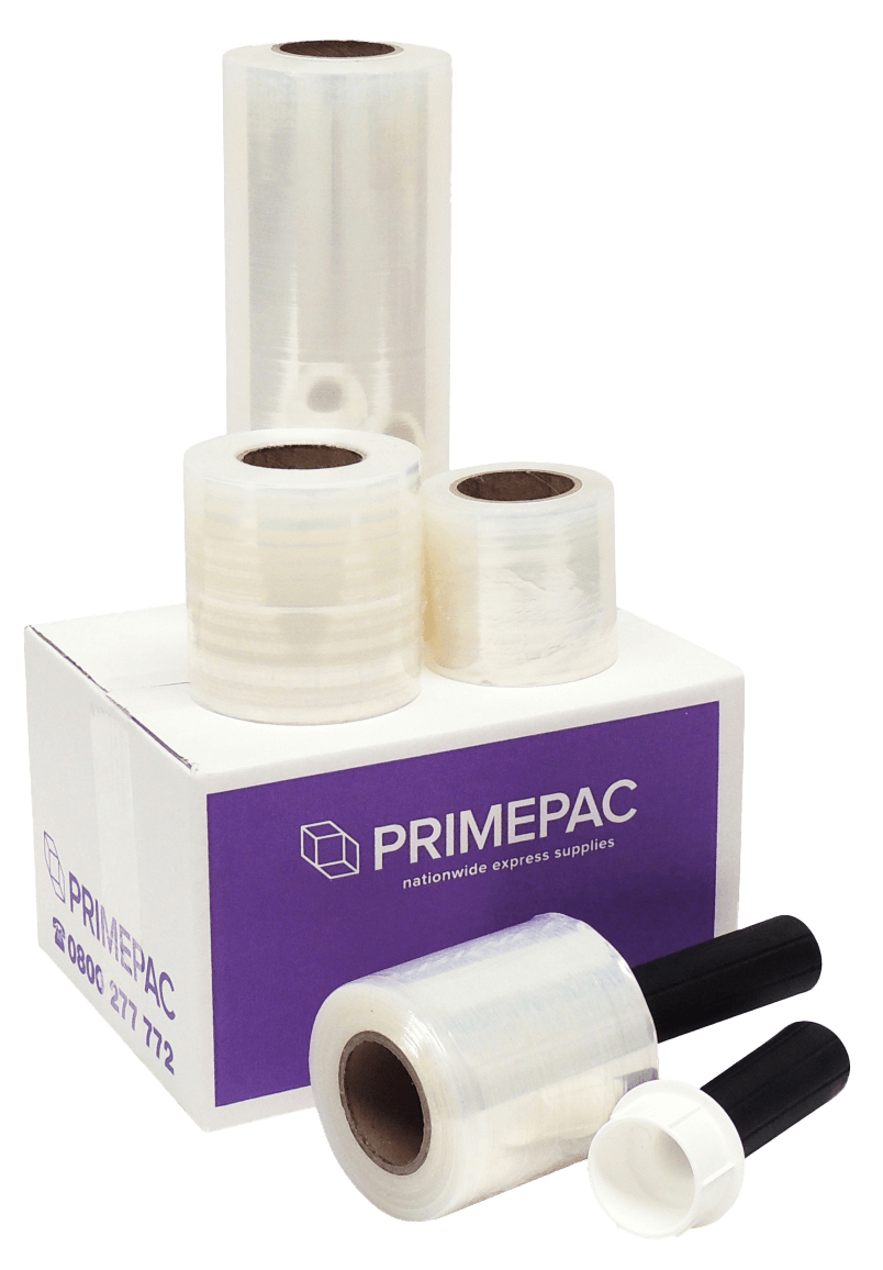 Manufacturer & Distributors of Packaging & Industrial Supplies