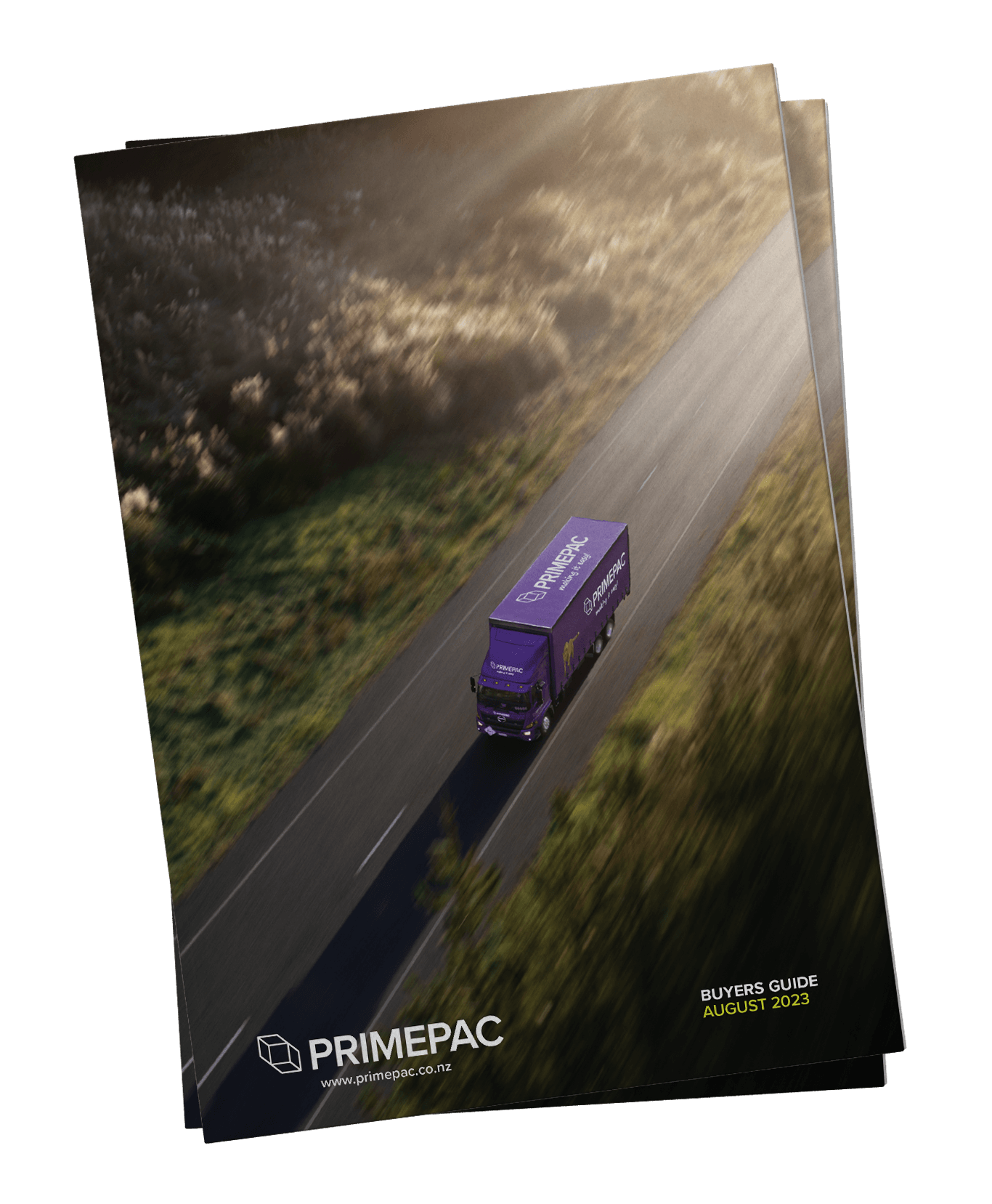 Manufacturer & Distributors of Packaging & Industrial Supplies | Primepac