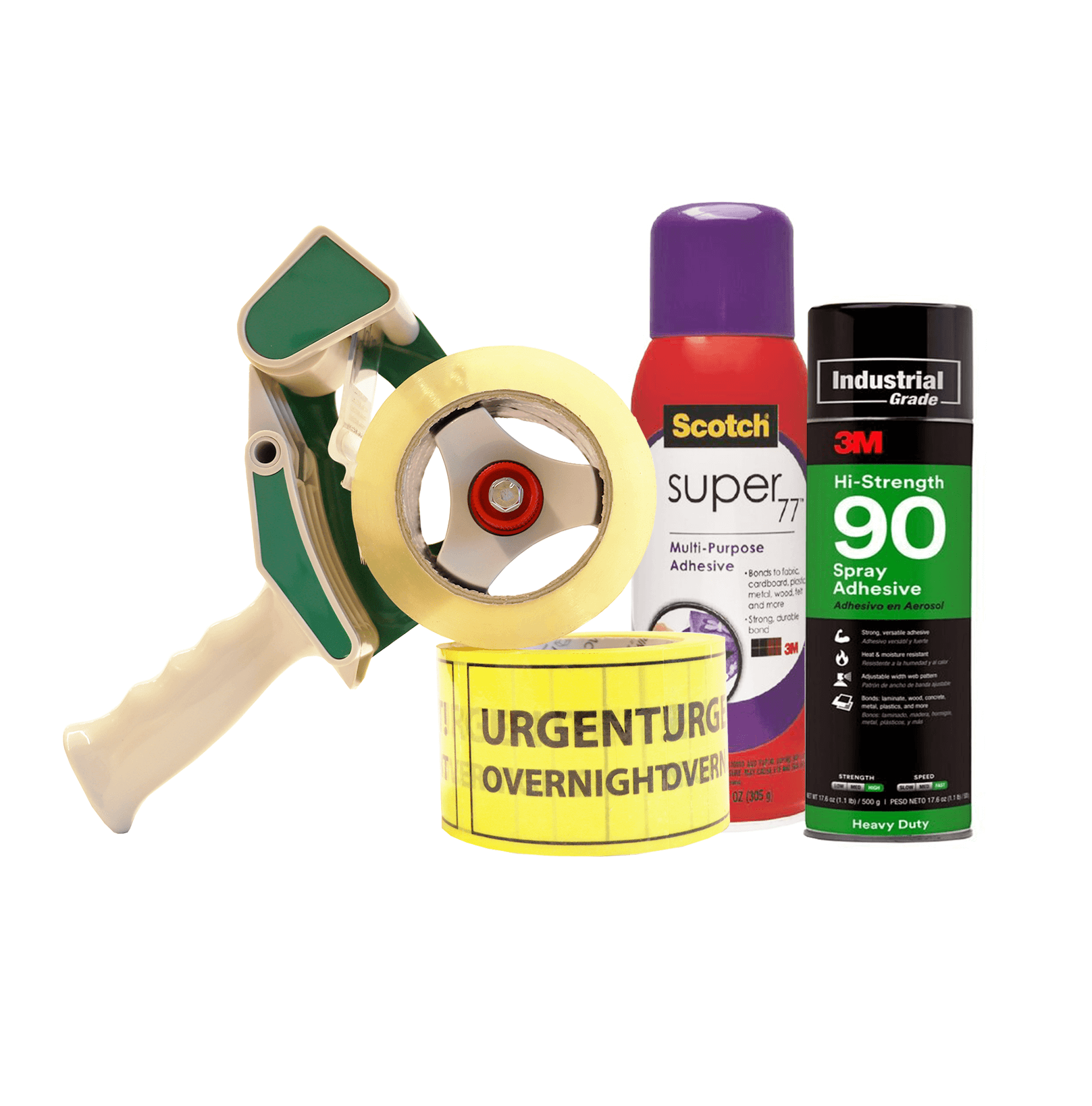 Free Sample Thank You | Primepac