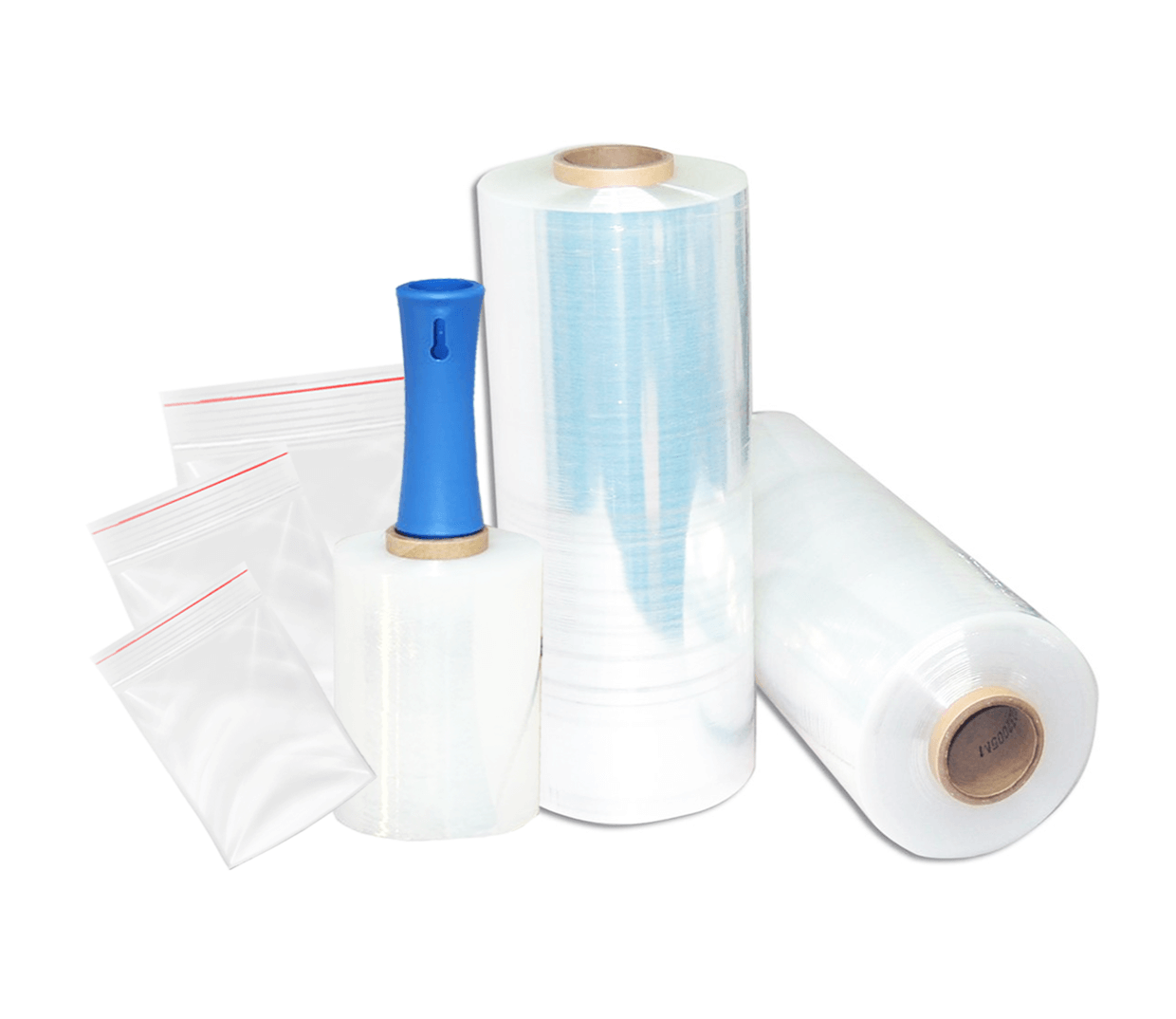 Free Sample Thank You | Primepac