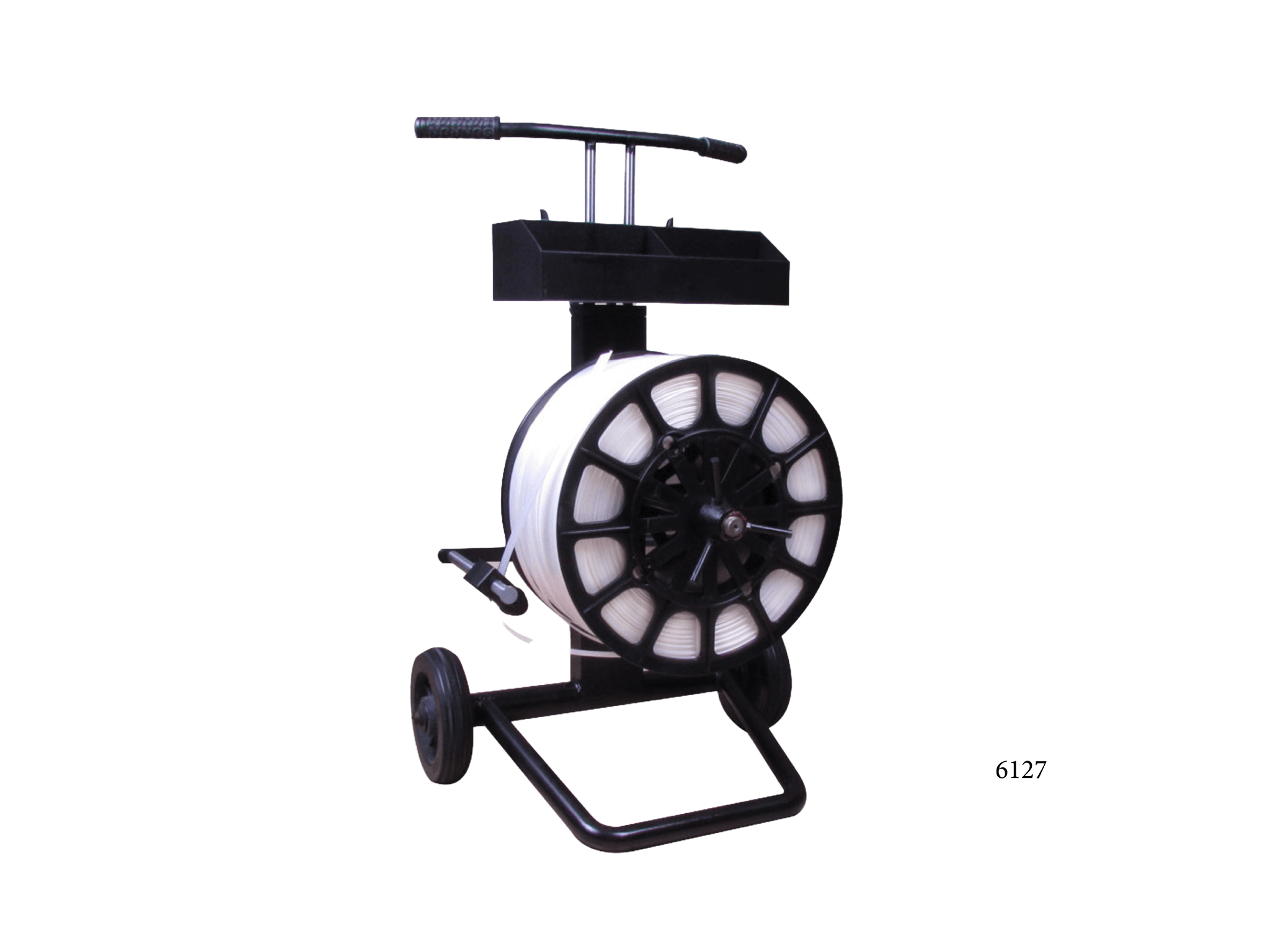 Strapping Dispenser | Cord Strapping | Strapping, Tools & Accessories ...