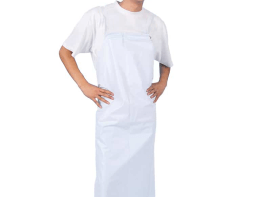Pvc Aprons | Disposable Clothing | Health & Safety | Primepac